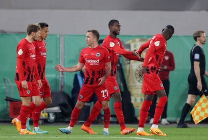 'Liverpool frontrunners' for midfielder's signature; Jacobs confirms story