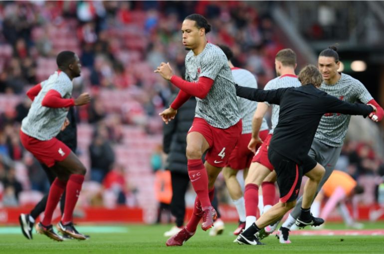Paul Gorst praises Liverpool star over 'crucial' moment against Fulham