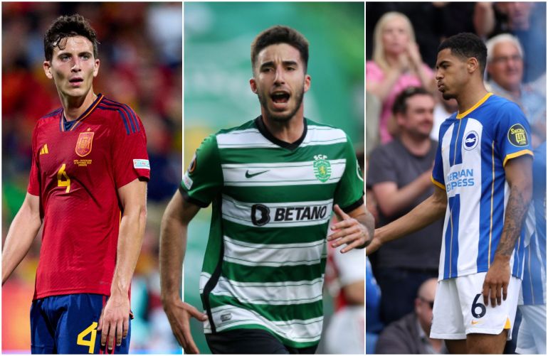 Ranking five centre-backs Liverpool could be targeting this summer