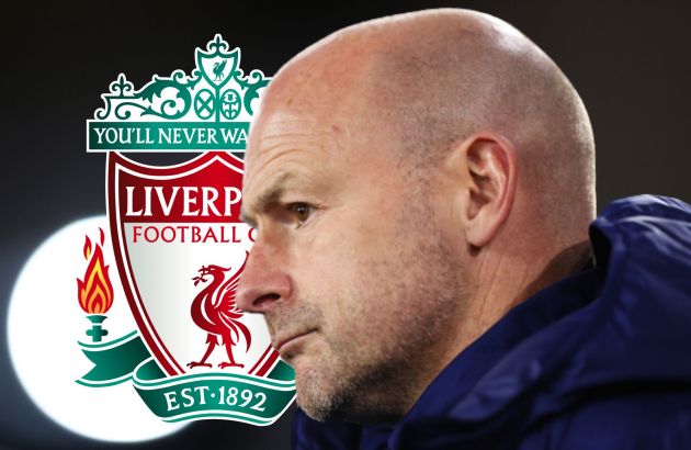 International coach in awe of two young stars Liverpool have in their squad