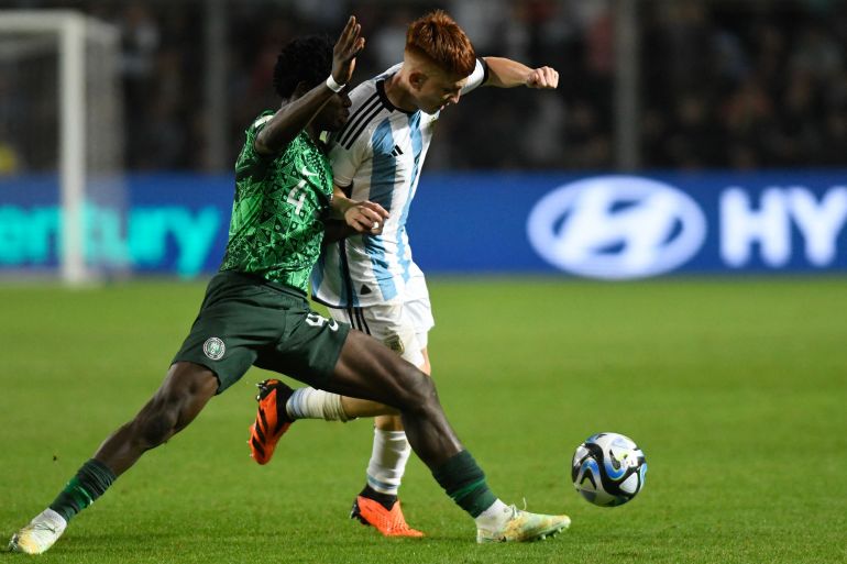 Ambitious Under-20 World Cup starlet confirms interest from Liverpool