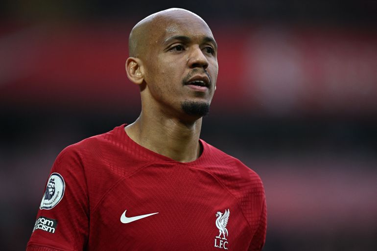 Liverpool could replace Fabinho with tank named club's POTY for 2022/23