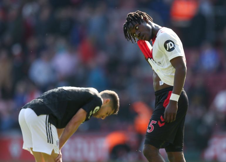 Sacha Tavolieri: Southampton make Lavia 'counter-offer' to Liverpool