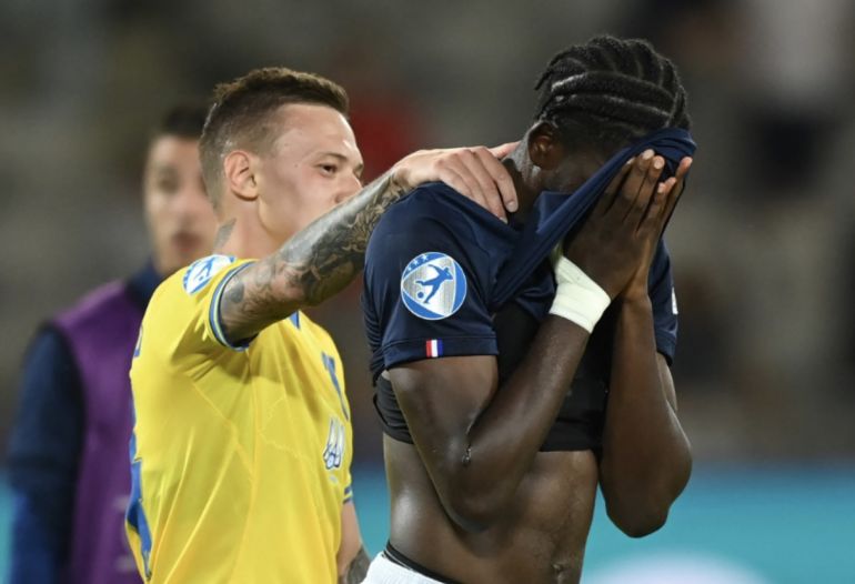 Liverpool have watched £25m centre-back; Klopp may need to move fast