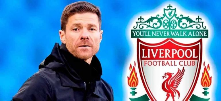 (Video) Jamie O'Hara cites one potential 'issue' if Liverpool hire Alonso