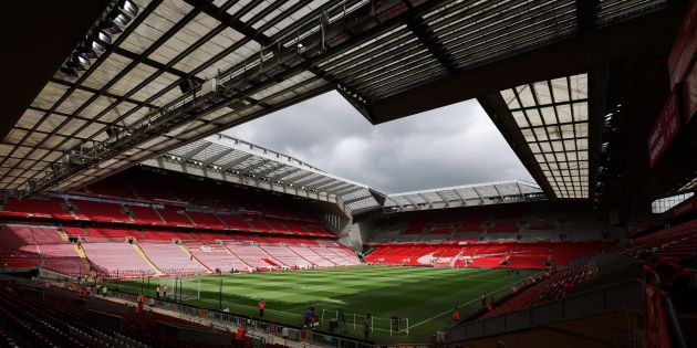 Yet another Liverpool midfielder close to Anfield exit - report