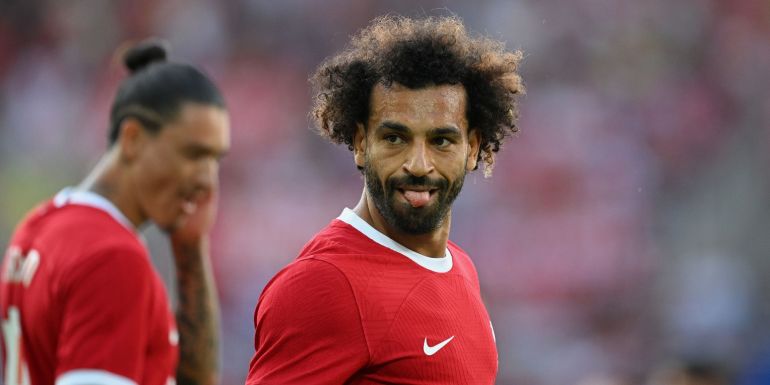 Ramy Abbas Issa Liverpool FC - The Empire of The Kop