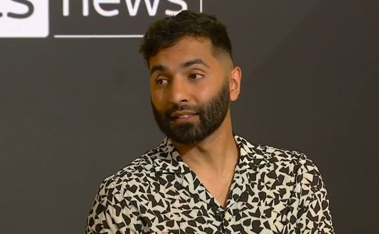 (Video) Haroon: Liverpool could soon have 'best midfield in the league'