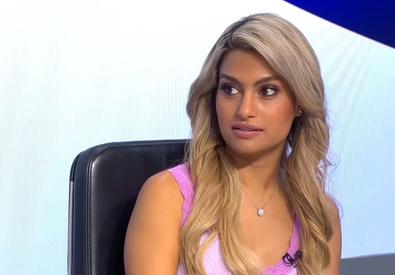 Melissa Reddy hints £20m target wants to join Liverpool this summer