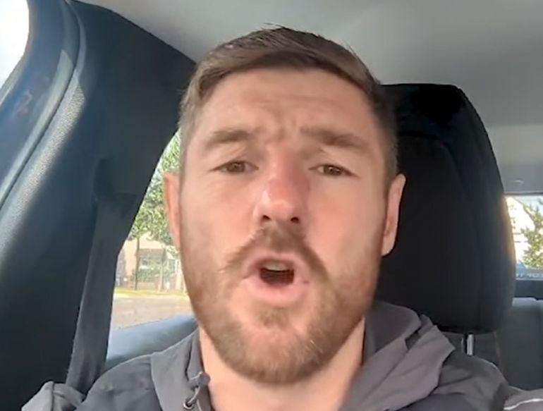 (Video) Neil Jones gives encouraging injury update on Liverpool duo