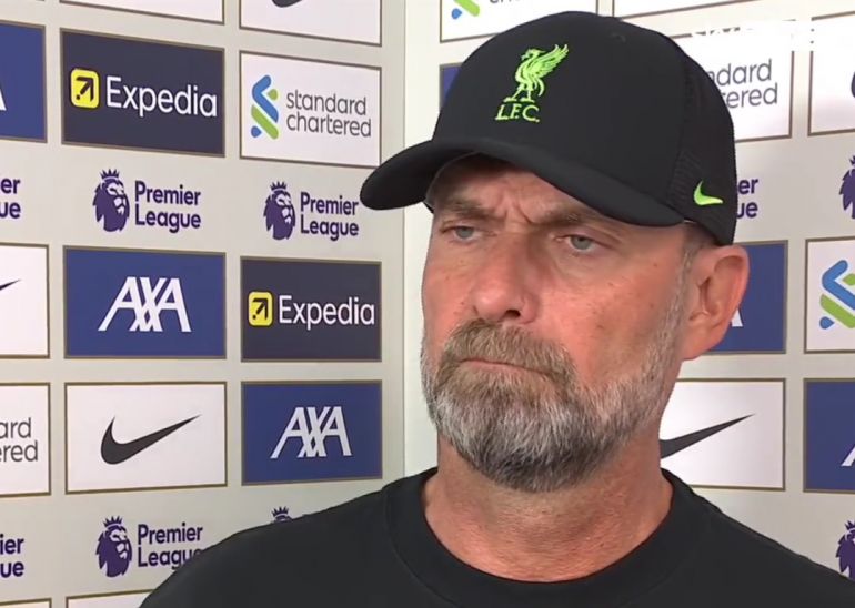 Liverpool attempted summer raid on UCL top seeds for 6 ft dynamo