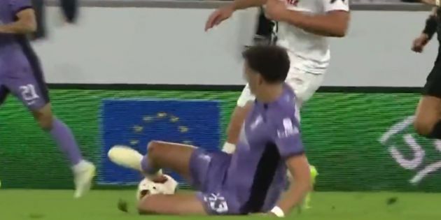 Bajectic reveals which member of Liverpool's squad 'always tries to help'