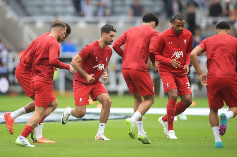 Ex-Red claims Liverpool summer signing 'is a revelation'