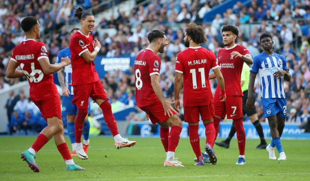 Hutchison says 'Rolls-Royce' LFC man is his player of the season so far Hutchison says 'Rolls-Royce' LFC man is his player of the season so far