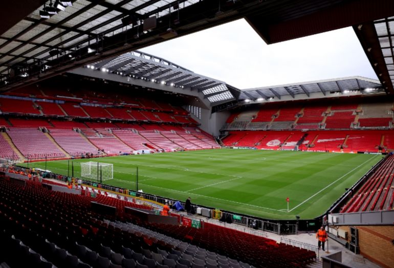 UEFA do Liverpool FC dirty once again as Euro 2028 decision confirmed