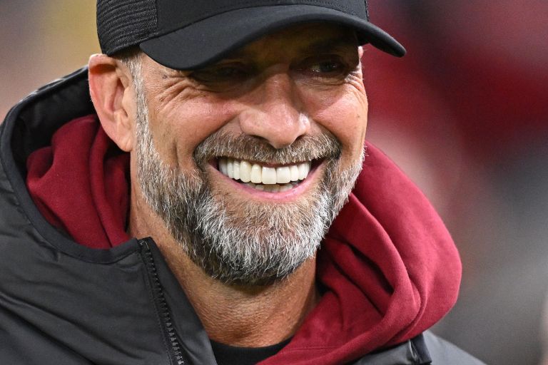 Jurgen Klopp breaks silence on incredible Darwin Nunez miss vs Toulouse