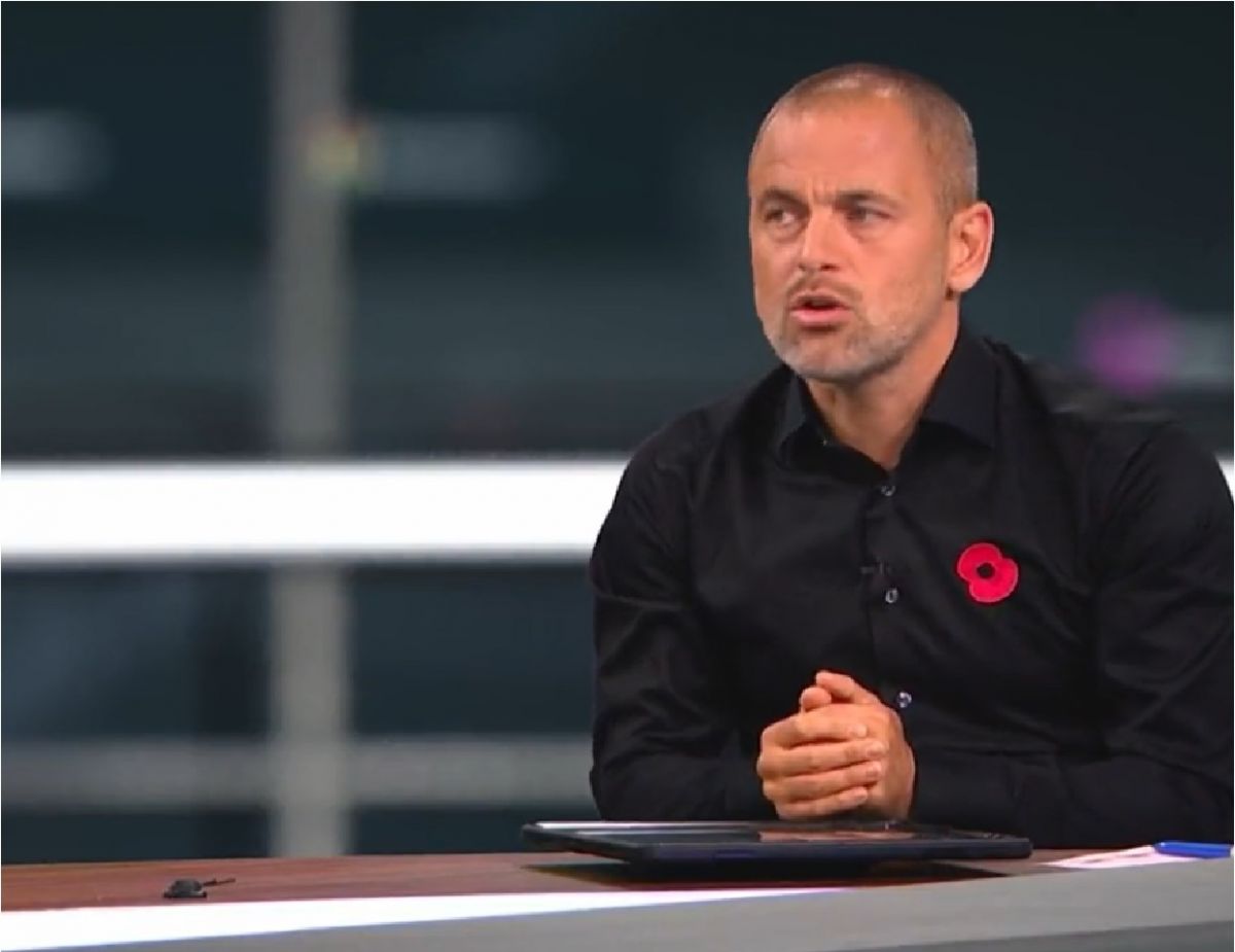 LFC fans will disagree with Cole's comments regarding 'strange decision'