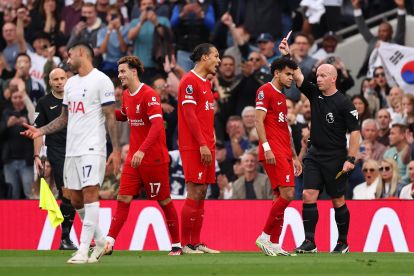 Paul Joyce shares planned Liverpool action in response to loss at Spurs