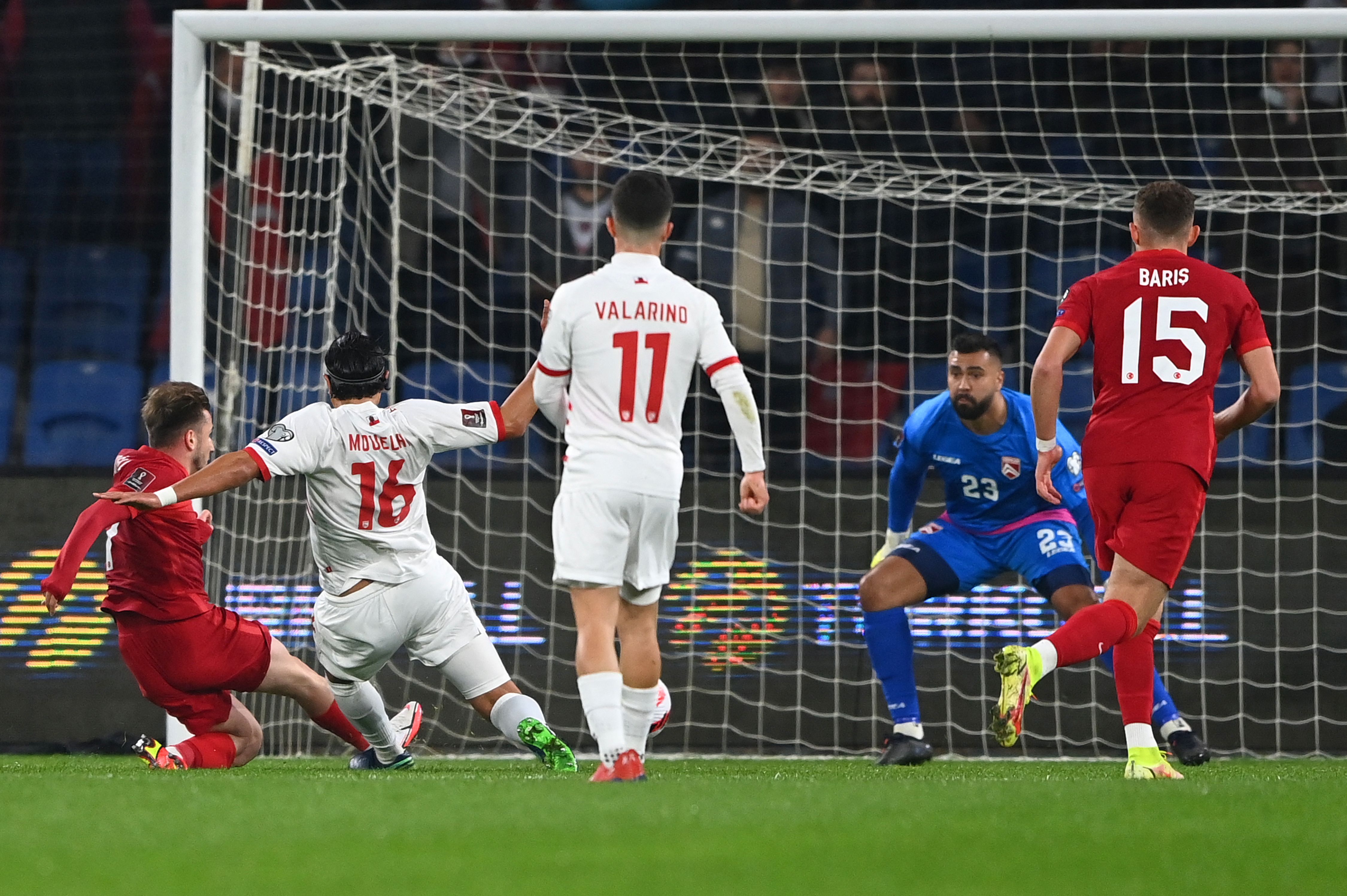 Liverpool interested in red-hot attacker who's bound for Euro 2024