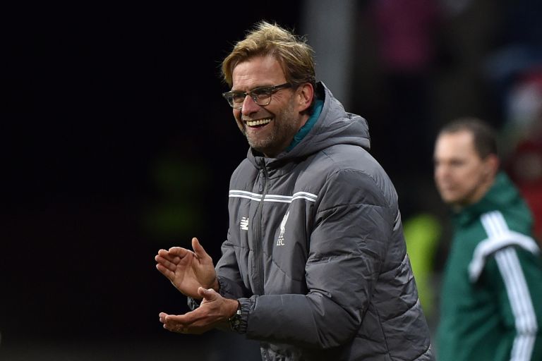 27y/o who gave Klopp first European win at LFC set to debut for new club