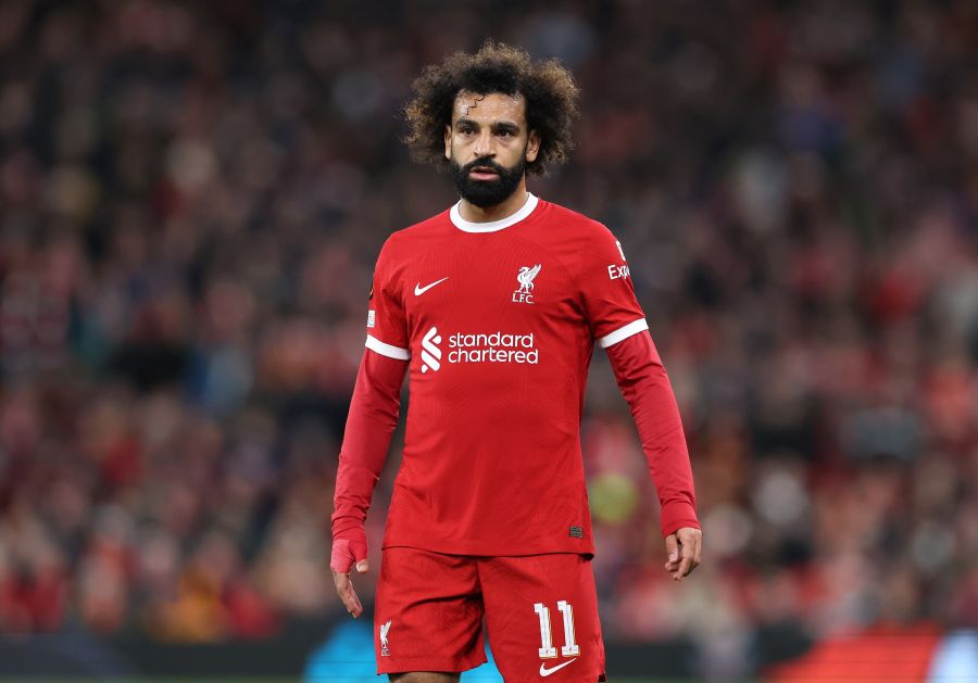 John Aldridge tells Liverpool who a perfect Mo Salah replacement looks like