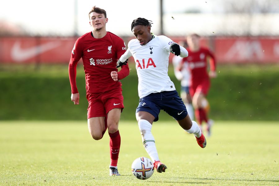 Liverpool player's seven-month injury hell finally over; could play ...