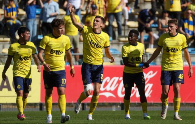 Union SG: Key players, form guide and more about Liverpool’s opponents