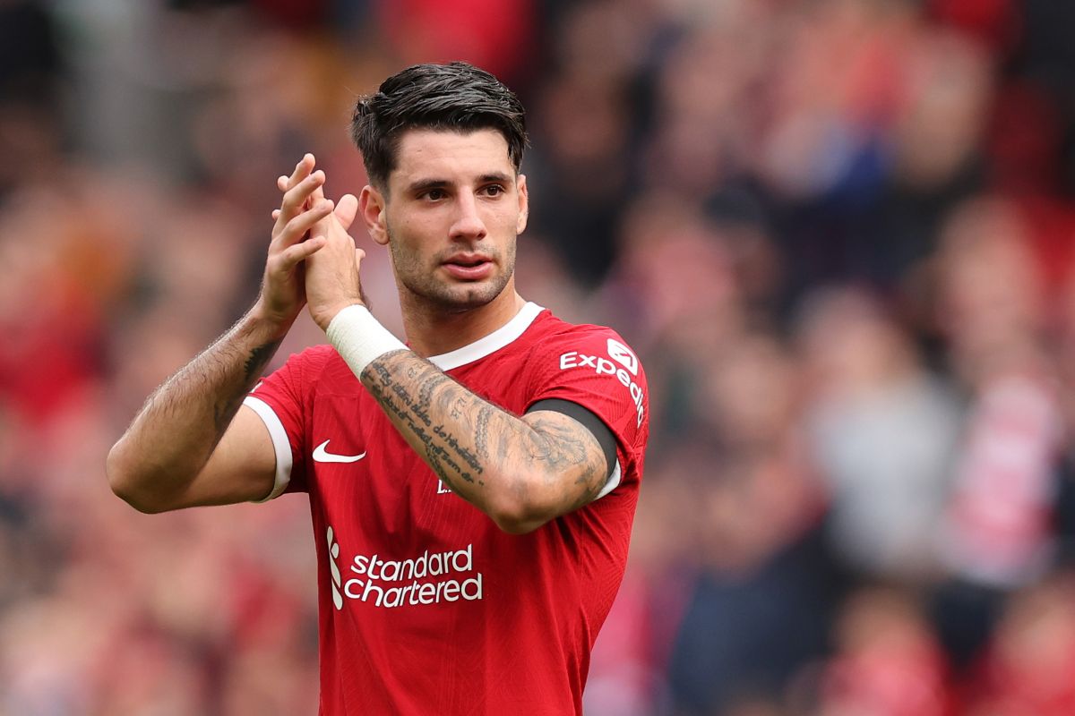 Neil Jones draws KDB comparison when watching Szoboszlai in warm-up