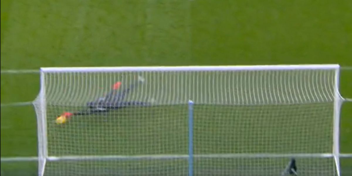 Alisson's brilliant save for Foden effort is even more vital after draw