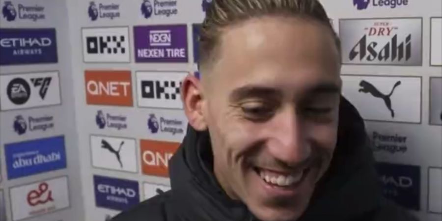 "We are Scousers!" - Liverpool fans will love Tsimikas' post-match ...