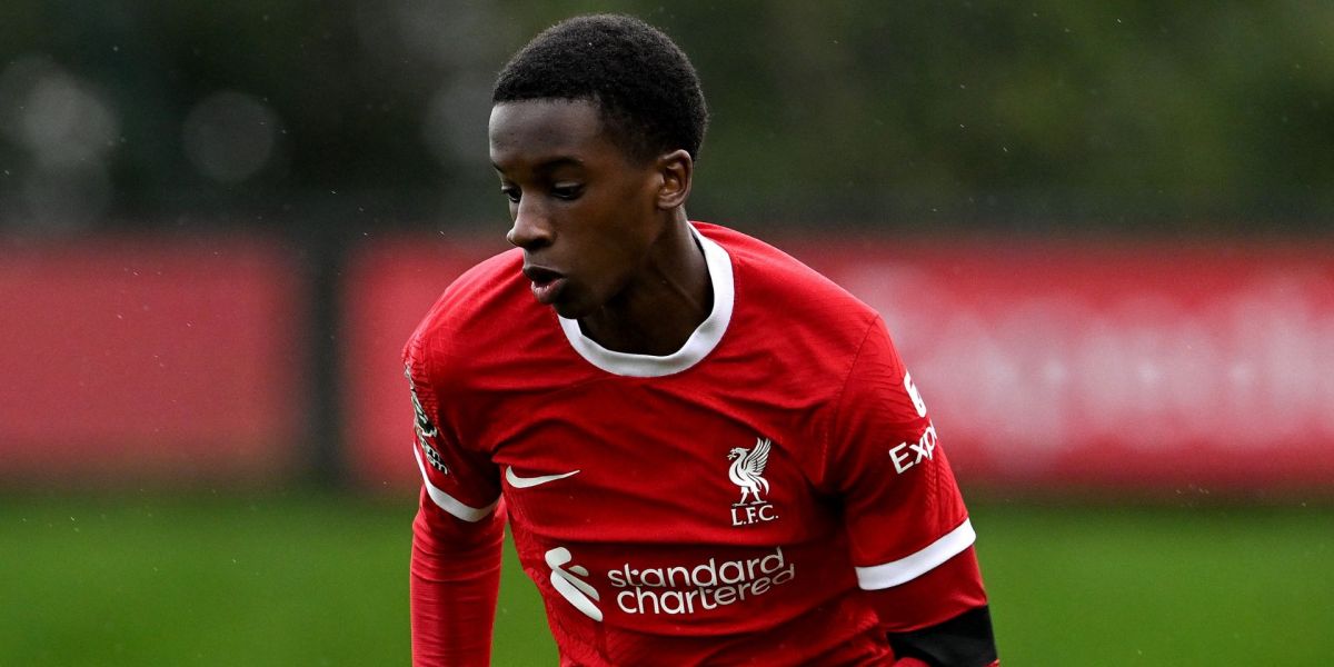 Trey Nyoni responds to wide-spread praise after debut appearance