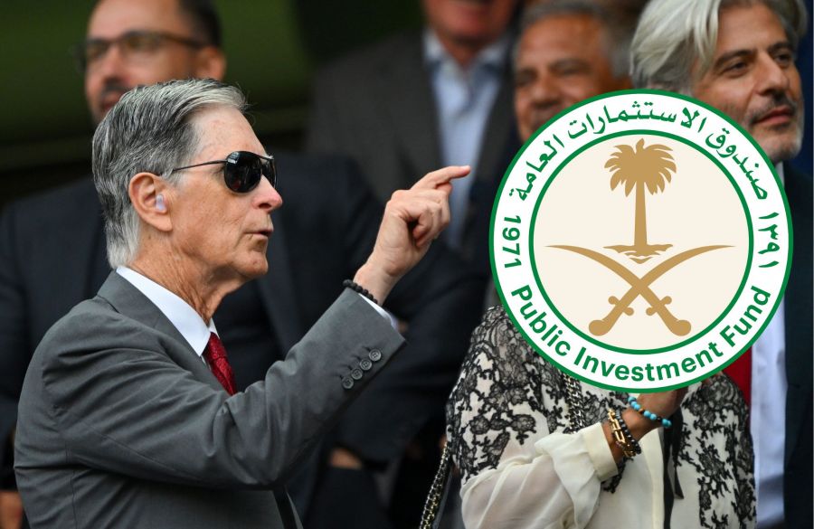 FSG looking to one-up Newcastle owners PIF in behind-the-scenes deal