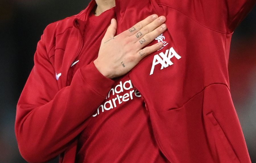 Liverpool player could face FA rap after what he did v Man City