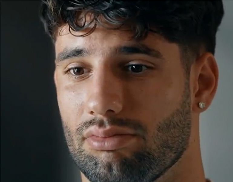 (Video) Dominik Szoboszlai sums up his objectives at Liverpool in 8 words