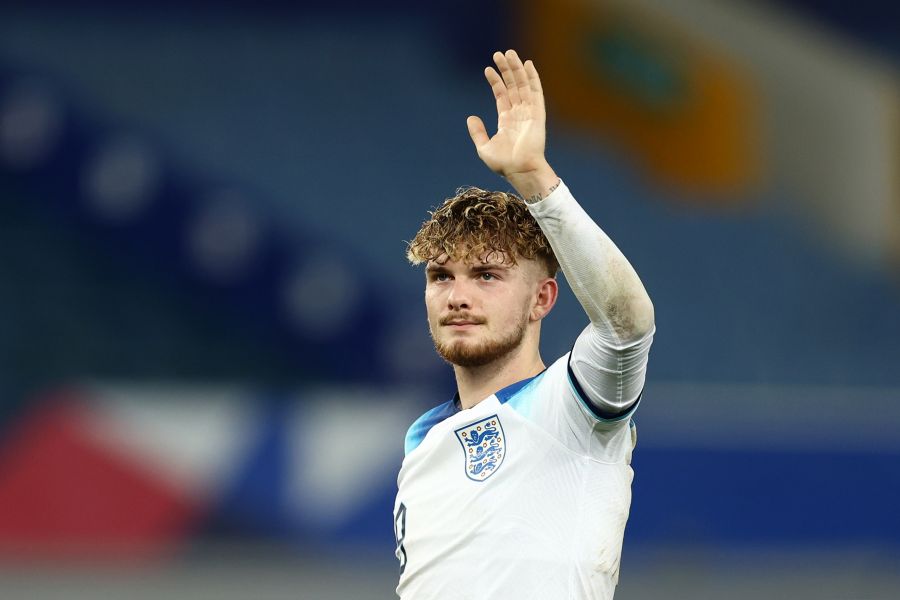 Elliott: LFC have an 'unbelievable' footballer on loan he wants to play ...