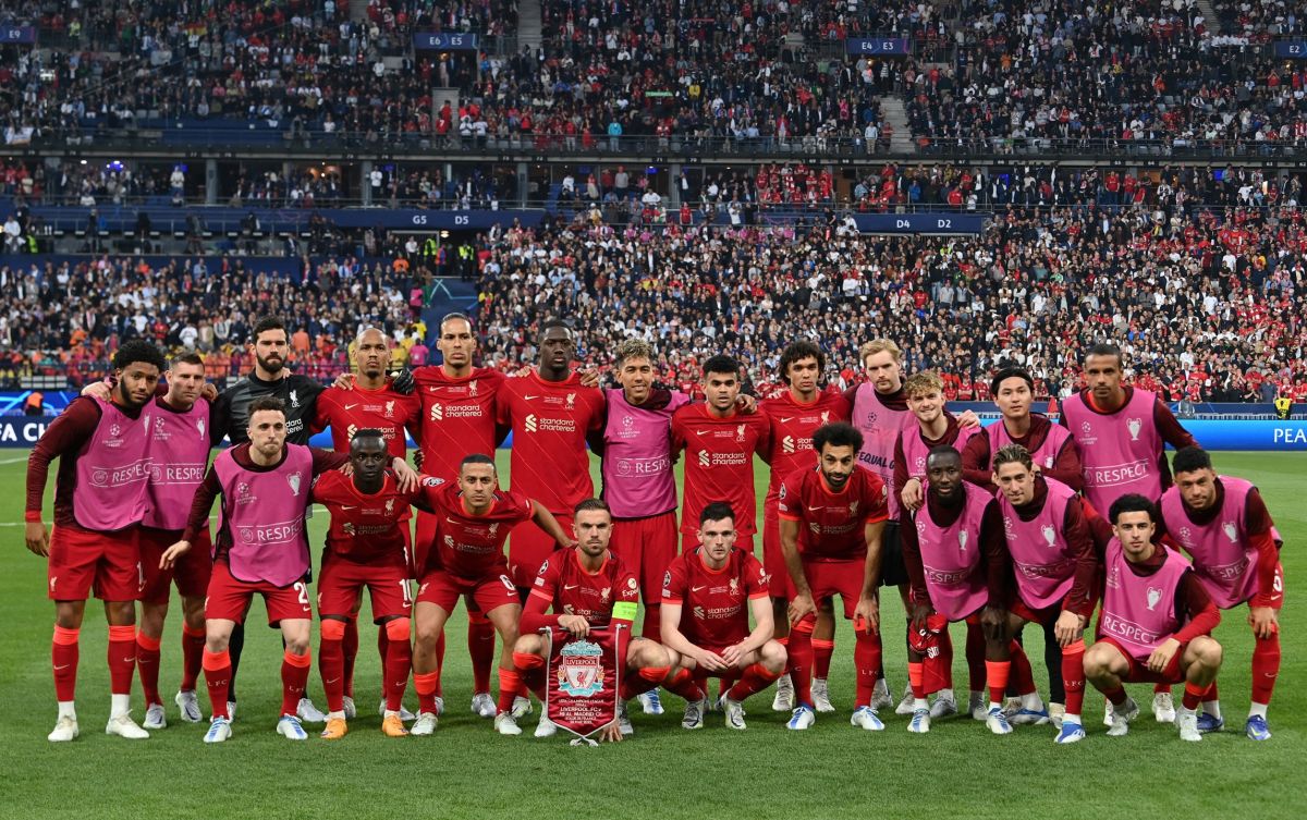 Liverpool player who Roy Keane dubbed 'pure quality' could exit in summer