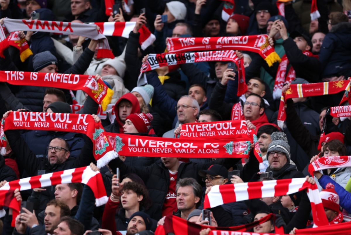 Liverpool could sign 'incredible' Premier League dynamo for just £30m