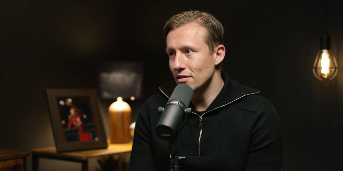 Lucas on playing for five managers at Liverpool and never wanting to leave