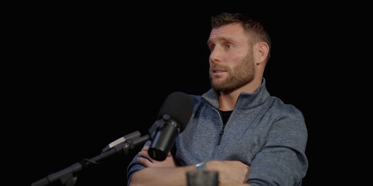 James Milner reveals why he chose to swap Man City for Liverpool