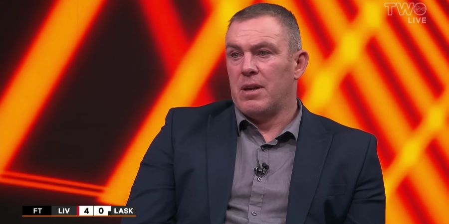 Dunne: Liverpool have a player who looks so much better this season