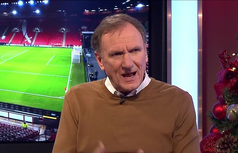 Liverpool legend: 'More to come' from player who went under the radar