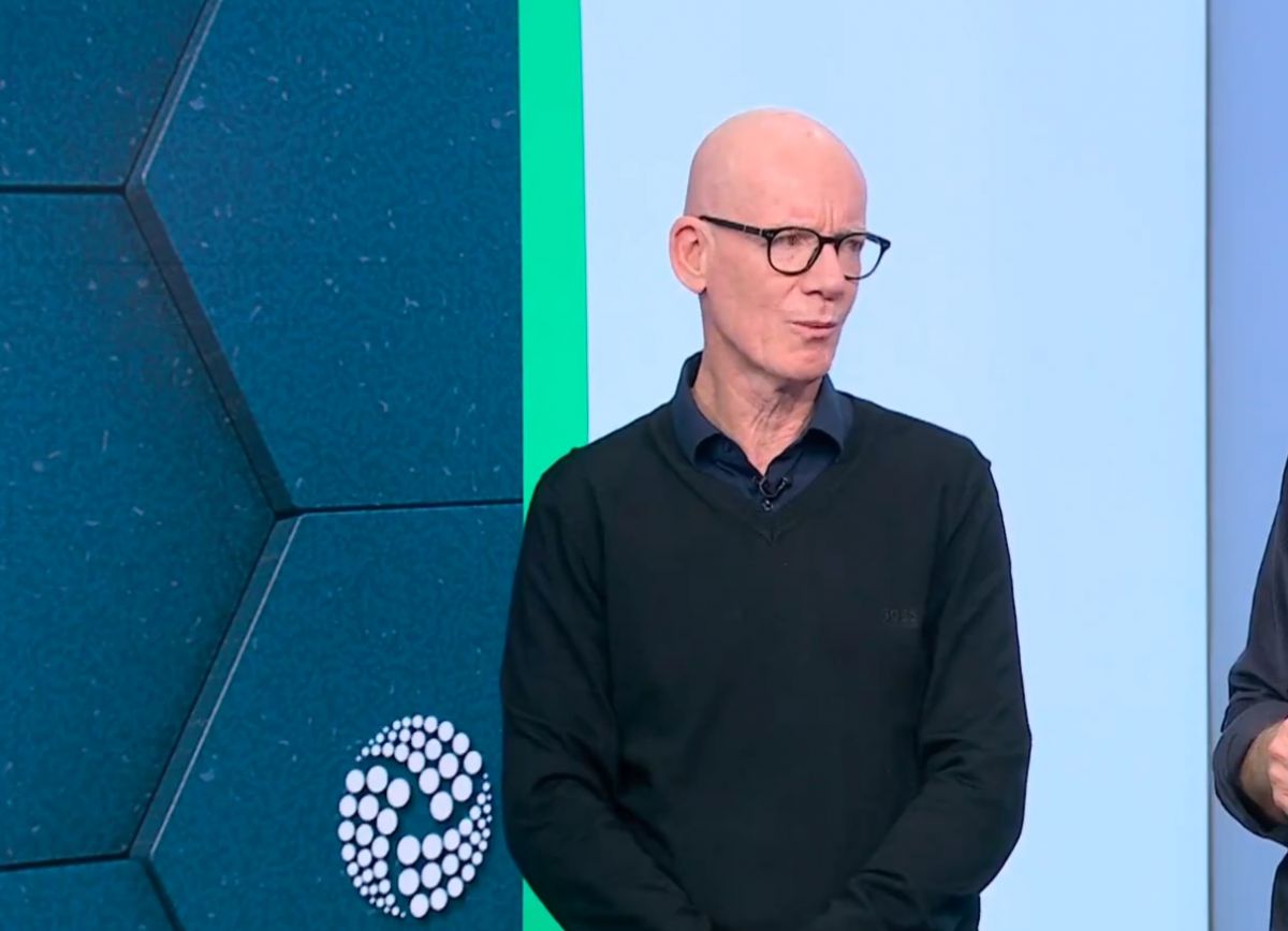 Dermot Gallagher adamant with verdict on key decision from Liverpool win