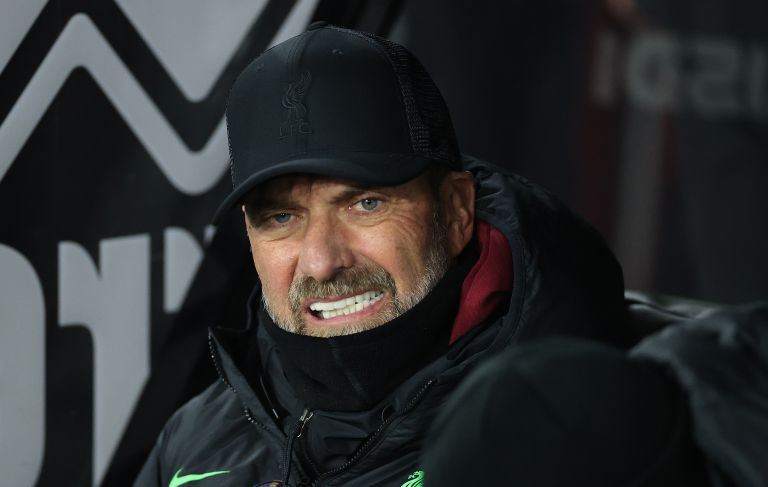 Liverpool slap price tag on 'absolutely exceptional' 25-y/o - report