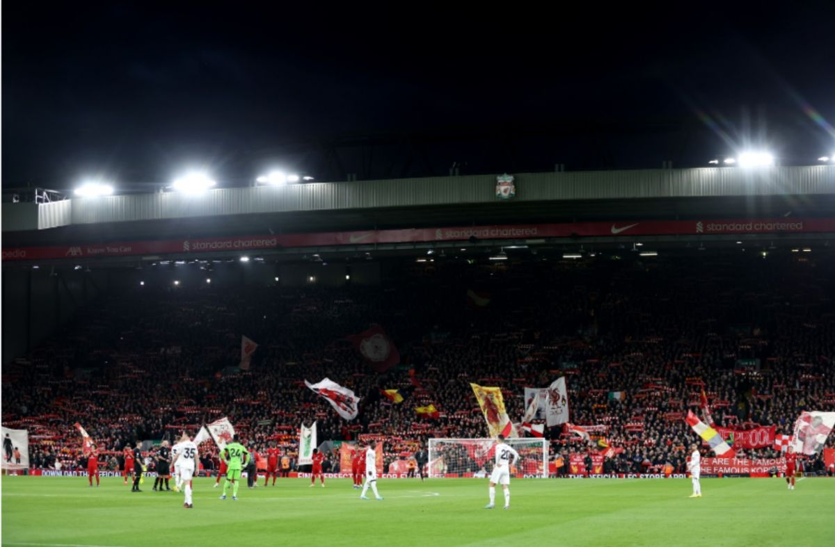 Liverpool 'ready to test' EPL rivals' 'resolve' for £100k-p/w maestro