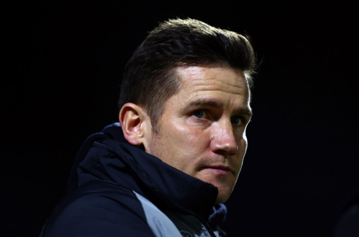 Manager lets rip at club's fans for heckling 'smashing' Liverpool loanee