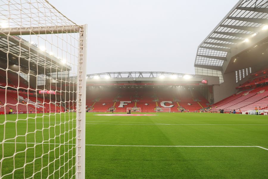 Defender with just four LFC apps says Anfield switch helped him massively