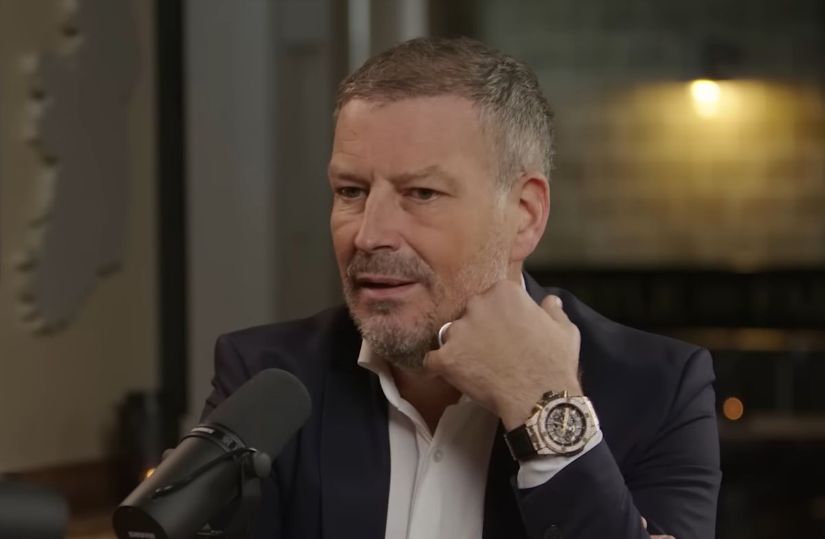 Mark Clattenburg says officials got big call wrong in Burnley v Liverpool