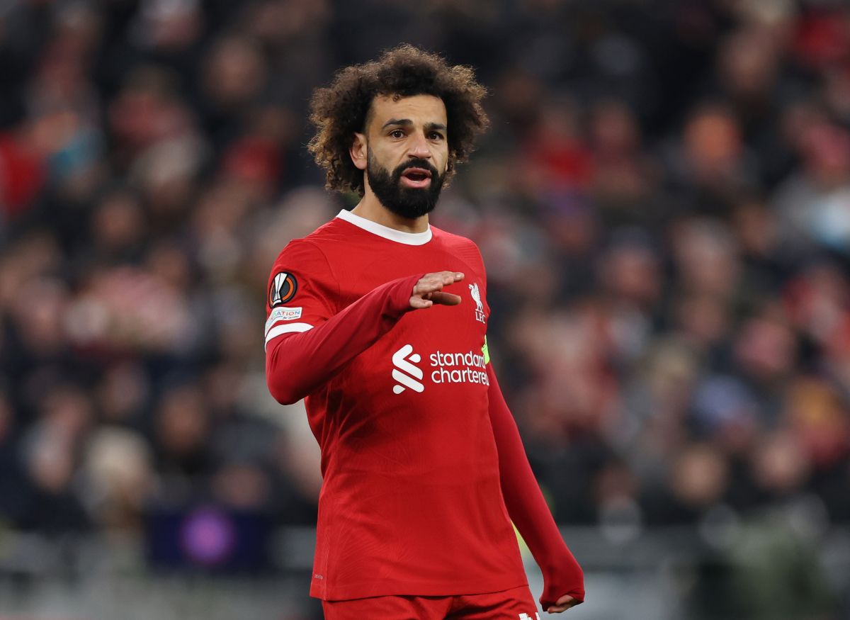 Editor's Column: Mo Salah walks into All-Time Premier League XI - The ...