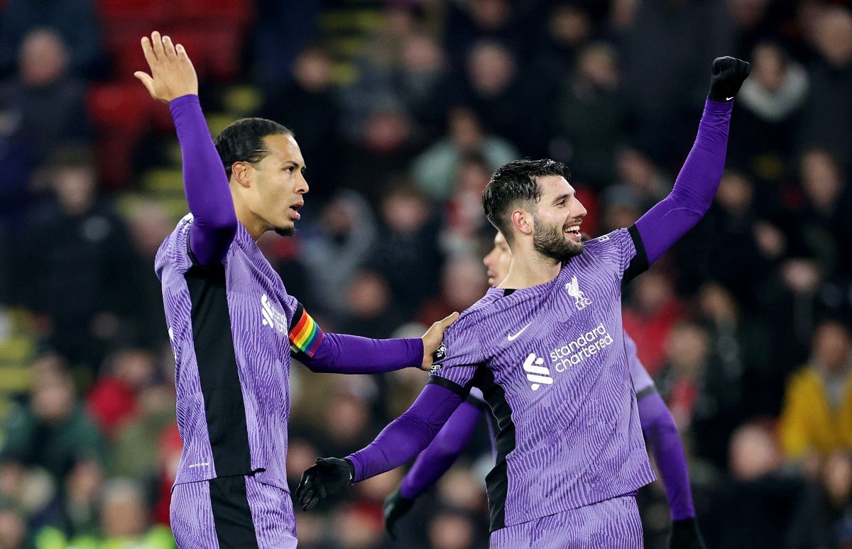 23-year-old maelstrom's days at LFC are numbered if Felix has his way