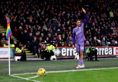 Rating the 14 players to wear Liverpool's iconic no.7 shirt: from Kevin ...